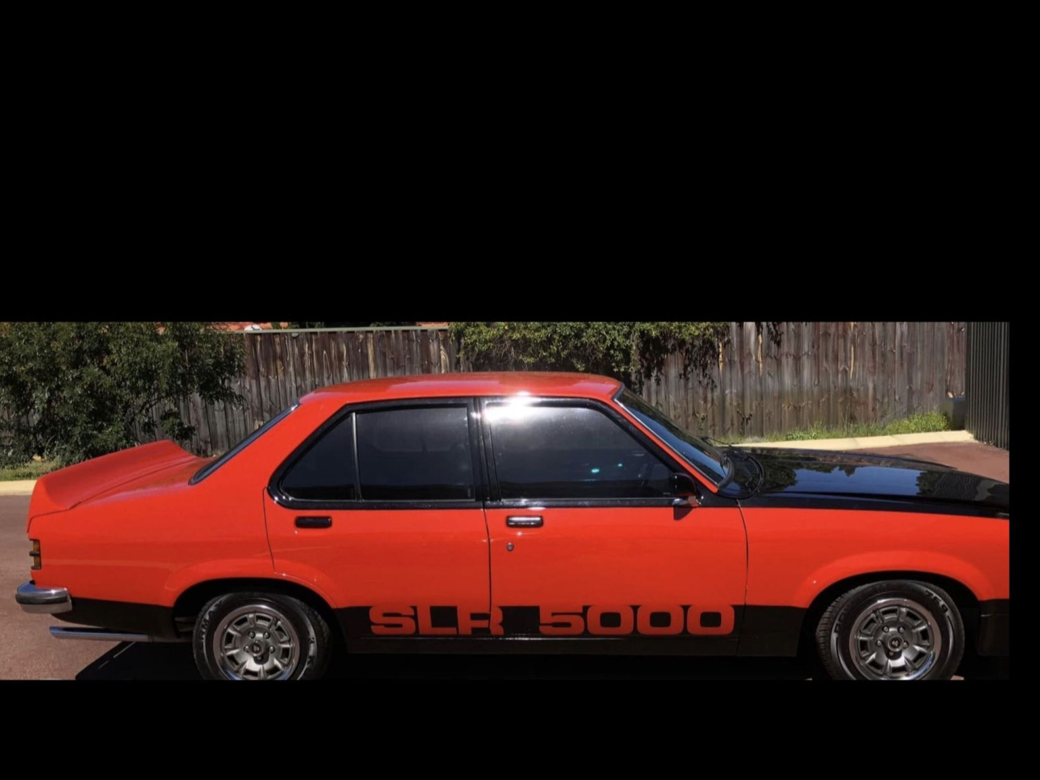 1976 Holden Holden SLR 5000 LX Torana - hartley6864 - Shannons Club