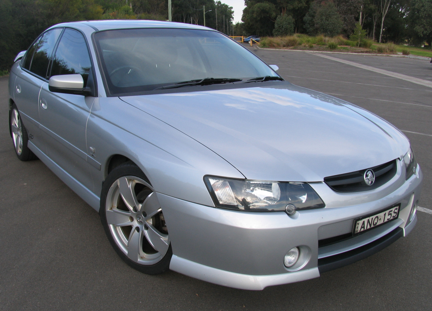 Photo by deeth - Shannons Club