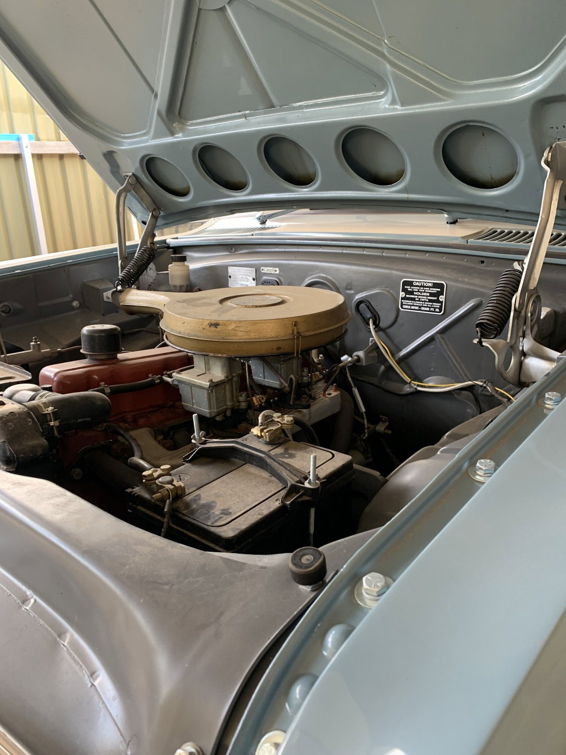 1966 Holden HD - peter335 - Shannons Club