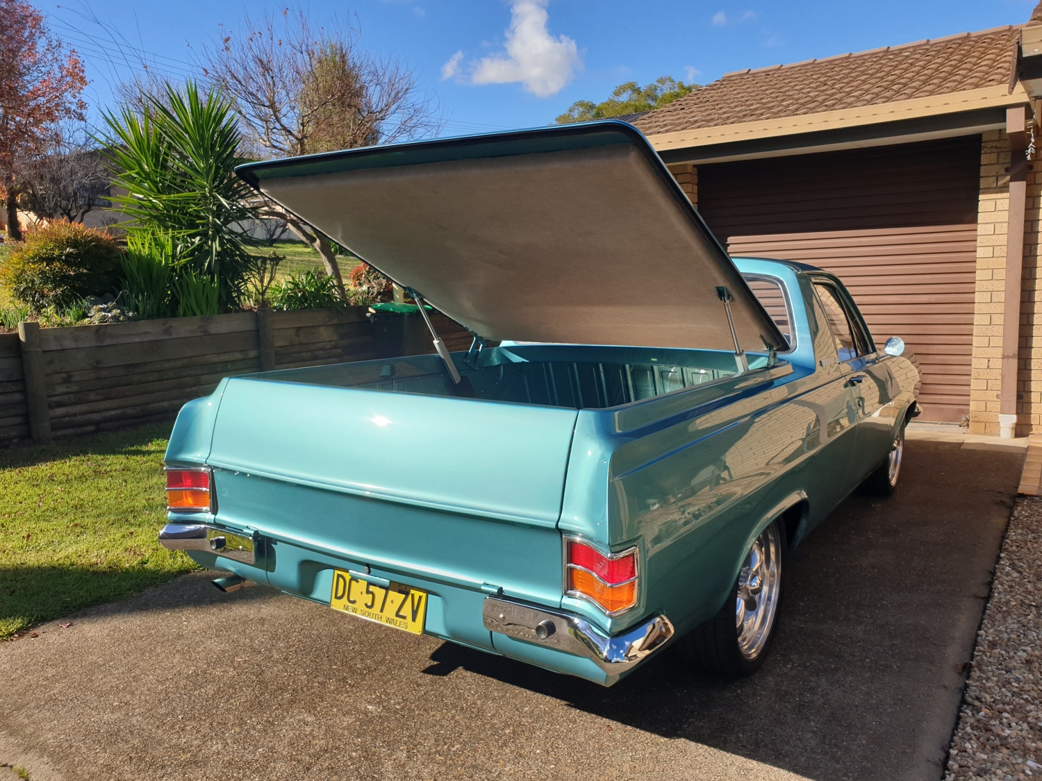 1966 Holden HR | 2022 Shannons Club Online Show & Shine