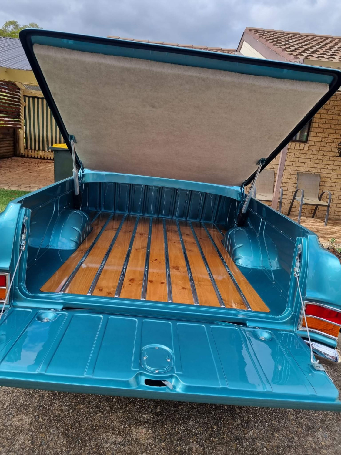 1966 Holden HR | 2022 Shannons Club Online Show & Shine