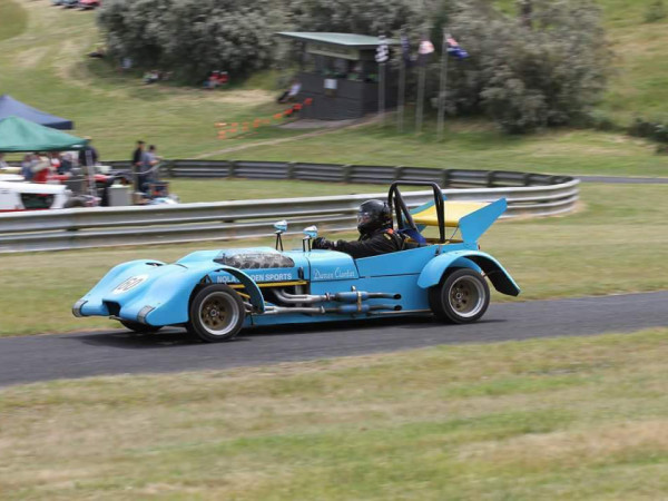 2015 Nola Holden Grp A Sports Car Nola Holden - NolaHoldenSport ...