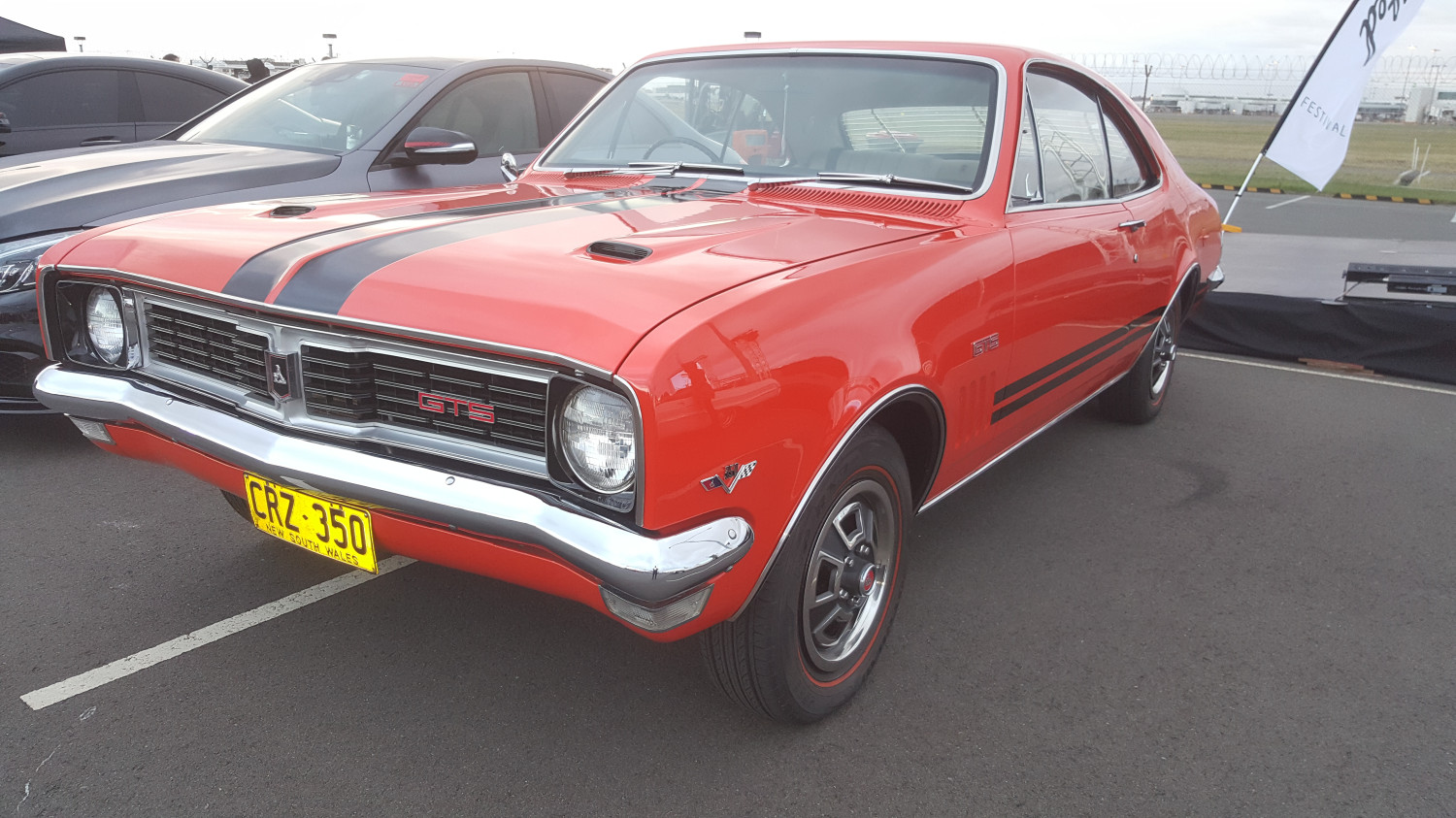 1969 Holden Monaro - htmonaro - Shannons Club