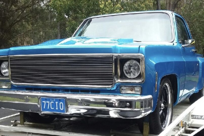 1975 Holden LH Torana G Pak | 2023 Shannons Club Online Show & Shine