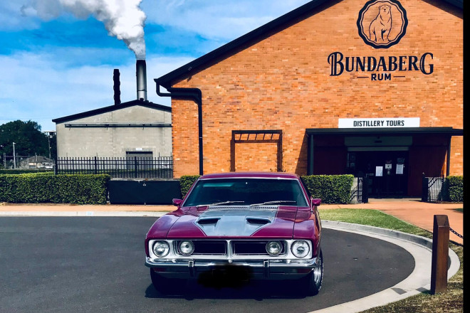 2006 JRN Clubman 7 | 2023 Shannons Club Online Show & Shine