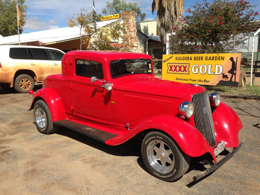1933 Dodge DA | 2021 Shannons Club Online Show & Shine