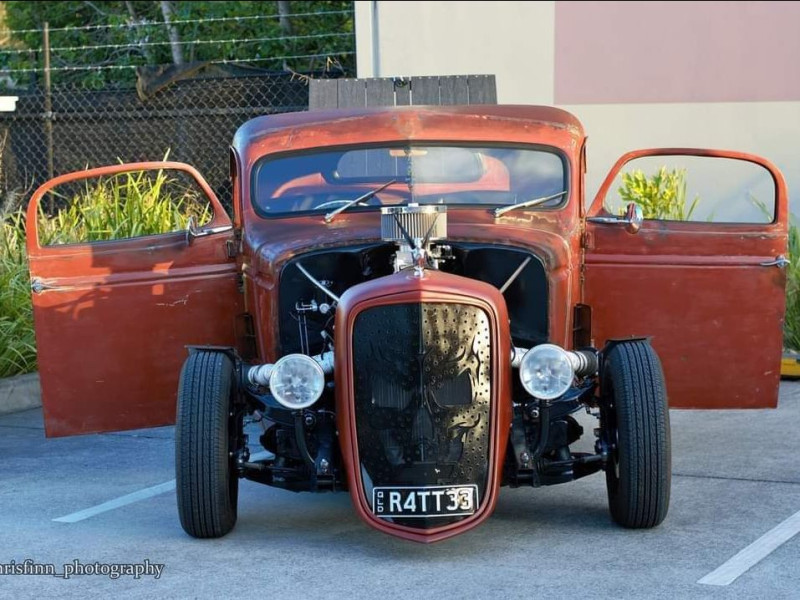 1946 Chevrolet Maple leaf | 2023 Shannons Club Online Show & Shine
