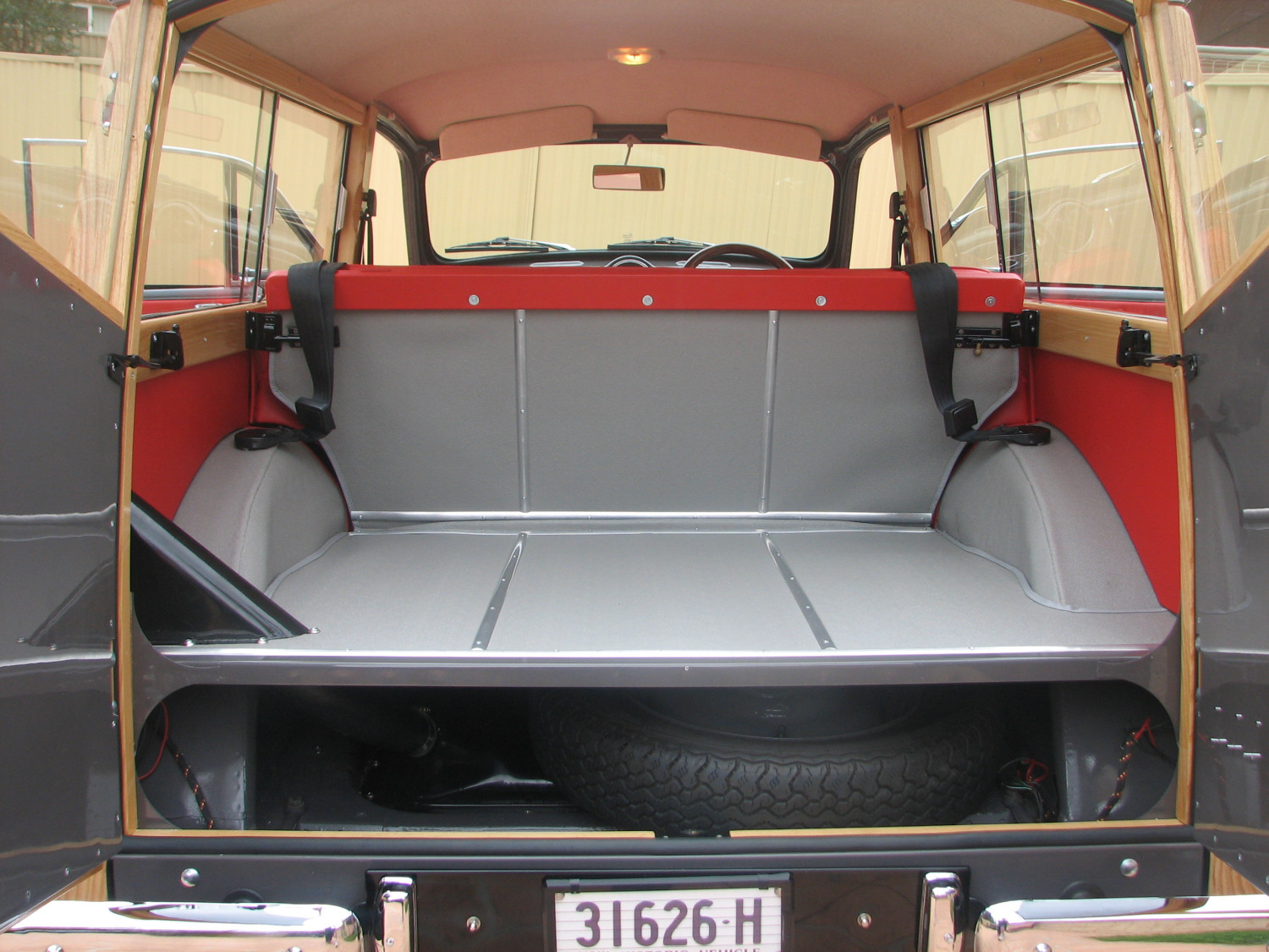 1965 Morris Minor | 2023 Shannons Club Online Show & Shine
