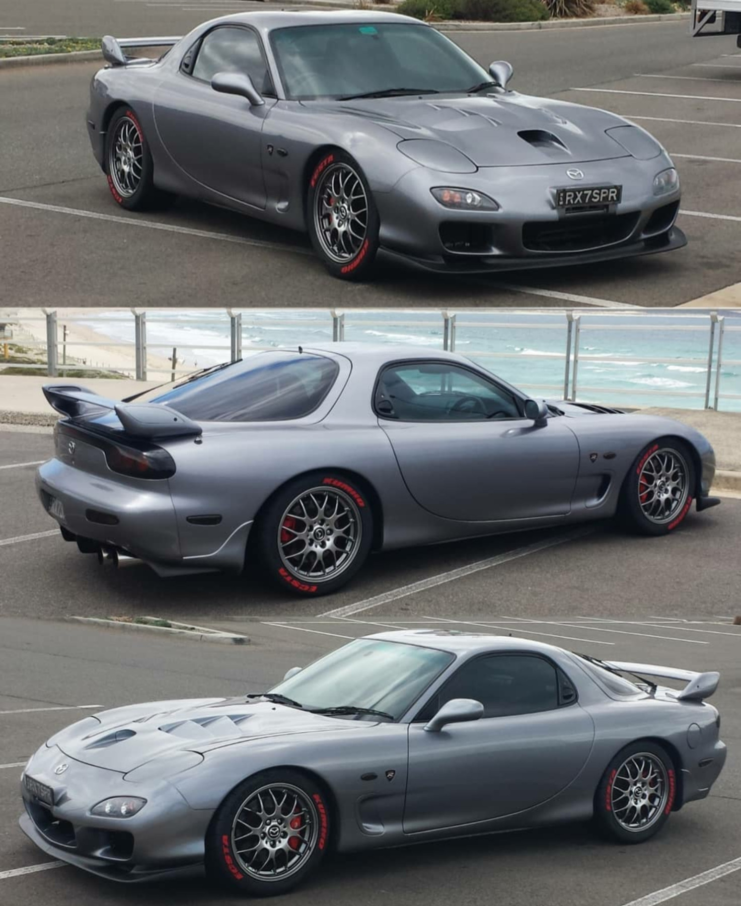 2002 Mazda RX-7 Spirit R Type A - rotorhead65 - Shannons Club