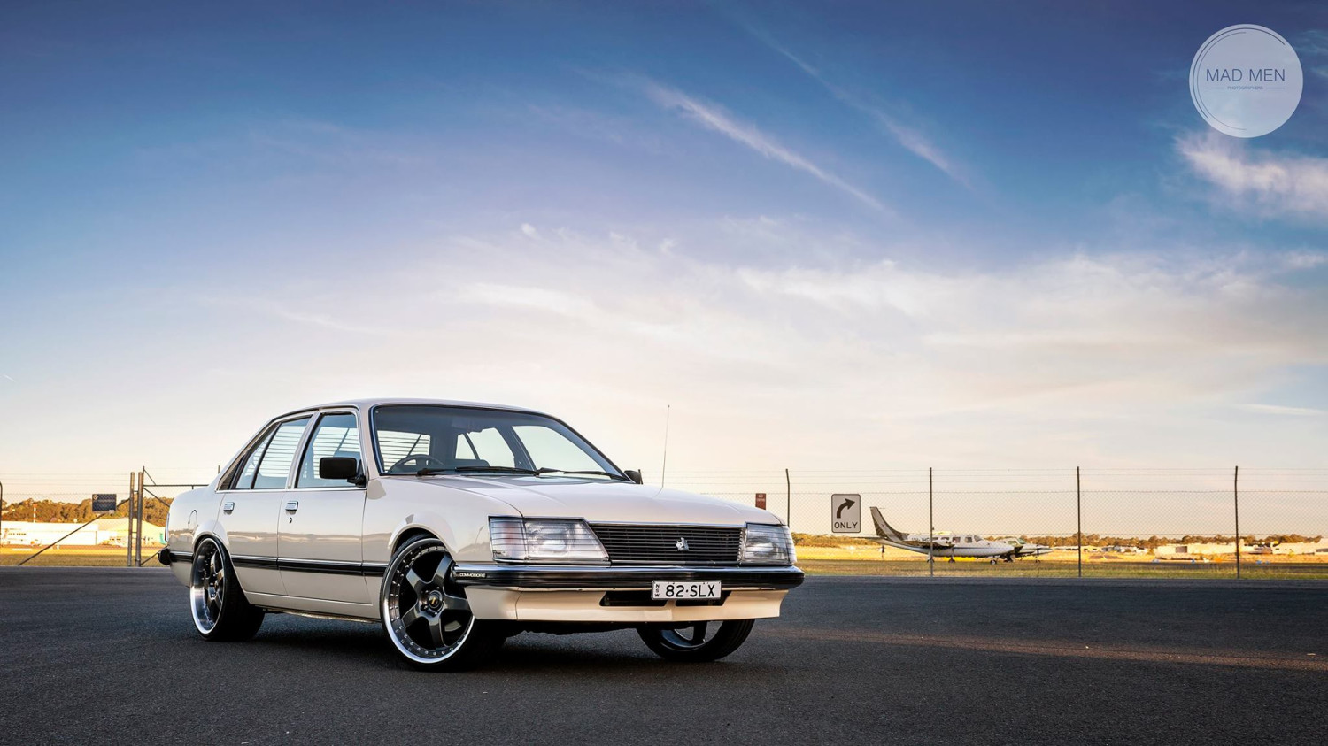 1982 Holden VH COMMODORE - andrew82 - Shannons Club