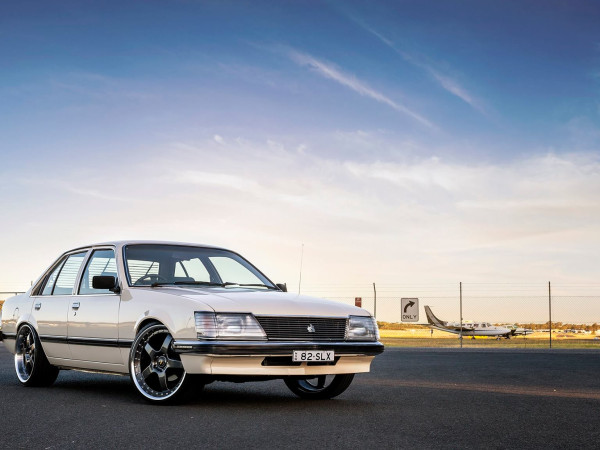 1982 Holden VH COMMODORE - andrew82 - Shannons Club