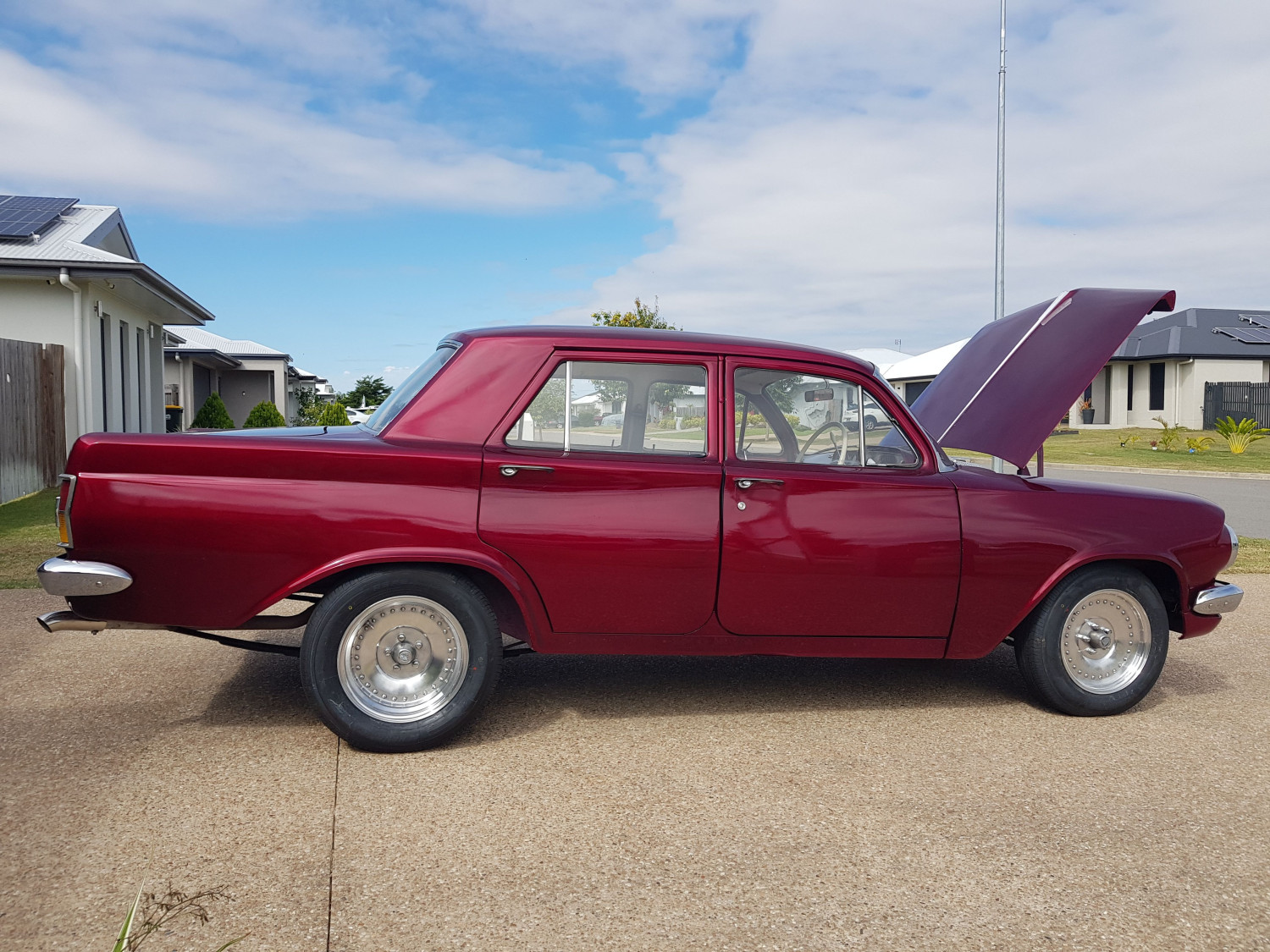 1964 Holden EH - damienyoungblutt - Shannons Club
