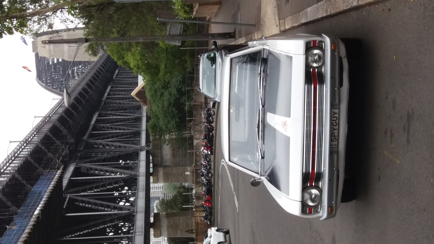 1970 Chrysler VALIANT PACER - JGAtkinson - Shannons Club