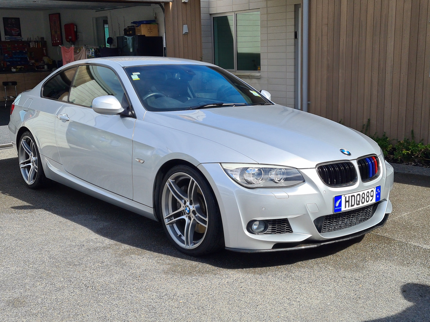2013 BMW 335i - deant1967 - Shannons Club