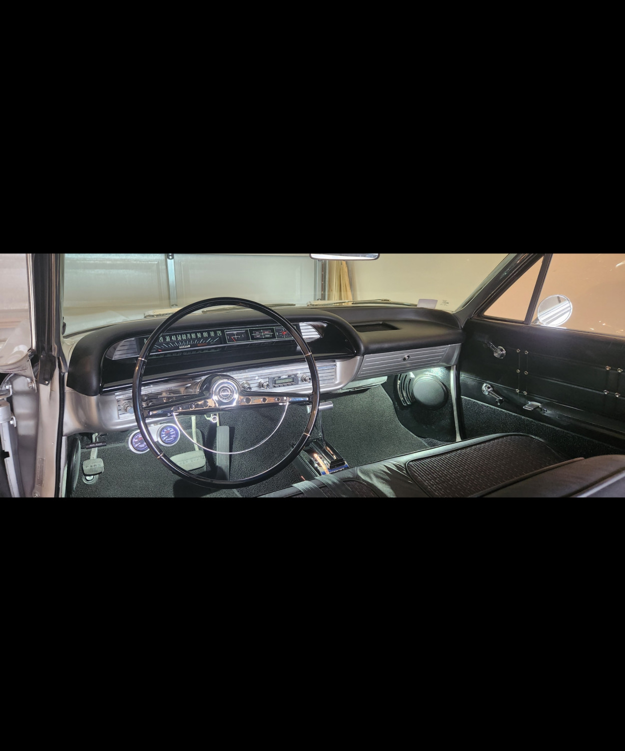 1963 Chevrolet Impala | 2023 Shannons Club Online Show & Shine