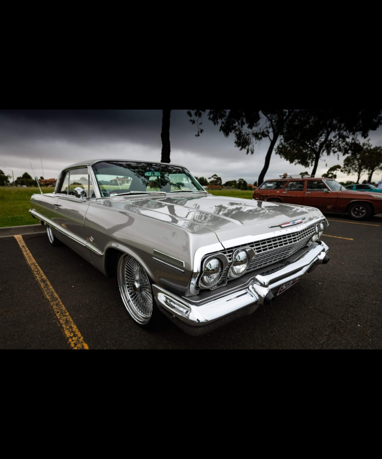 1963 Chevrolet Impala | 2023 Shannons Club Online Show & Shine