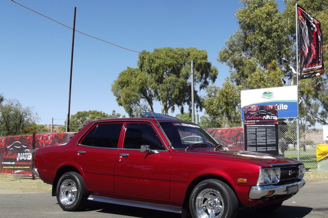 2007 Ford Performance Vehicles F6 Typhoon | 2020 Shannons Club Online ...