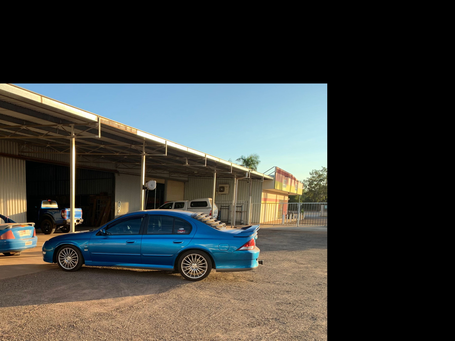 Photo by psearle45 - Shannons Club