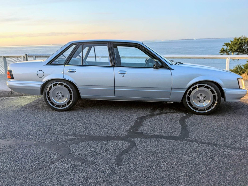 1984 Holden VK COMMODORE | 2022 Shannons Club Online Show & Shine