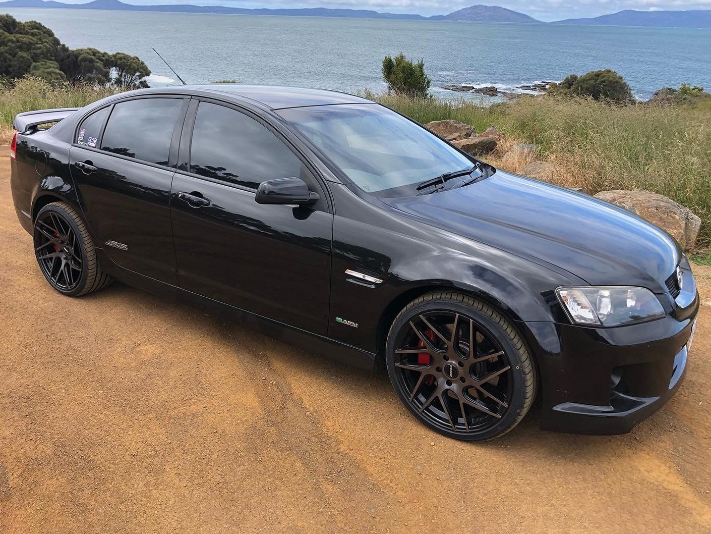 2010 Holden VE SS COMMODORE | 2023 Shannons Club Online Show & Shine