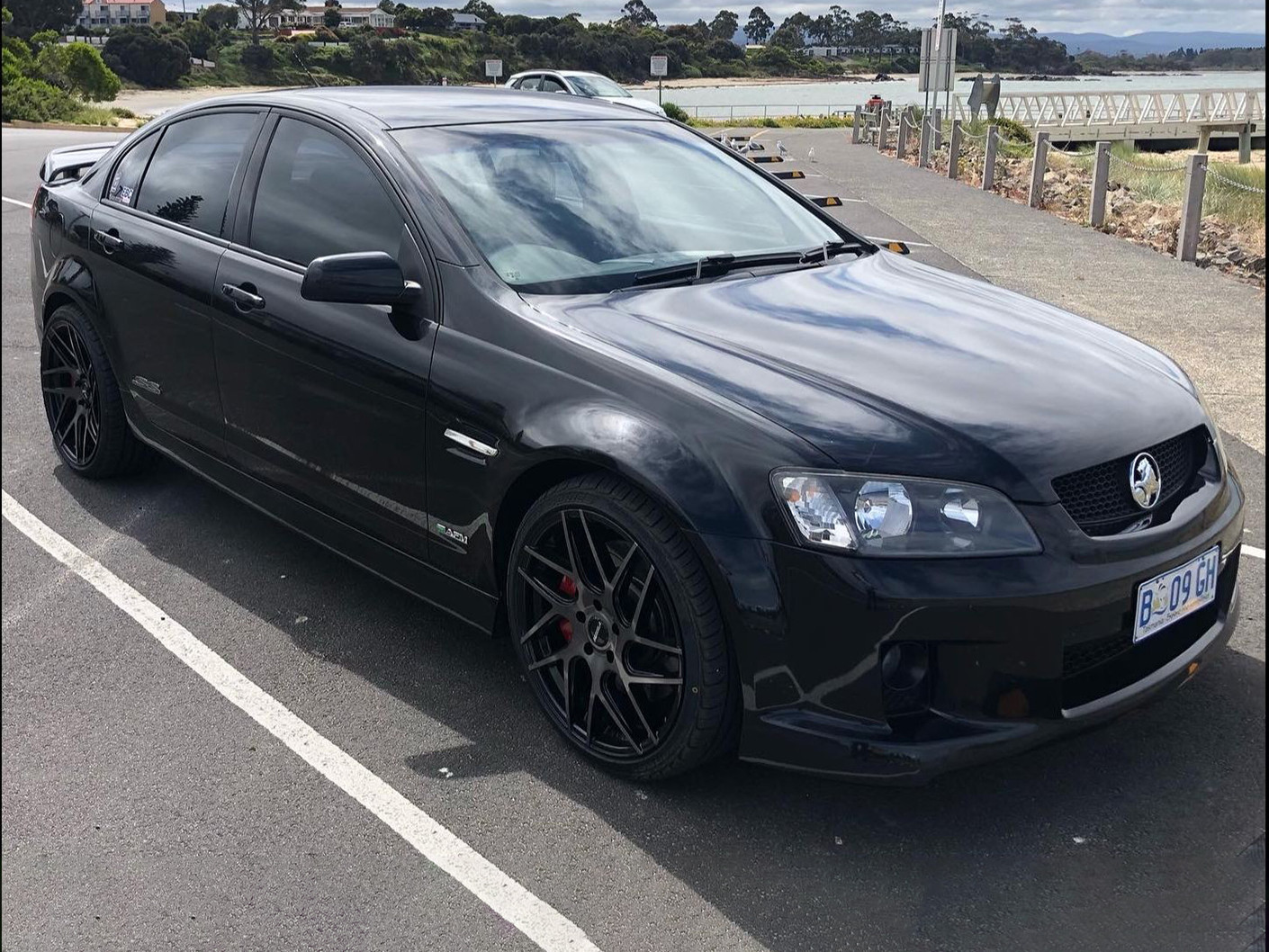 2010 Holden VE SS COMMODORE | 2023 Shannons Club Online Show & Shine