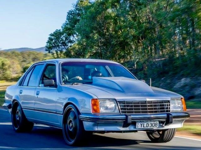 1979 Holden COMMODORE | 2020 Shannons Club Online Show & Shine