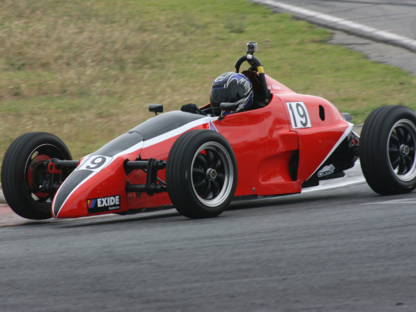 2005 Gerbert Formula Vee - boyracer - Shannons Club