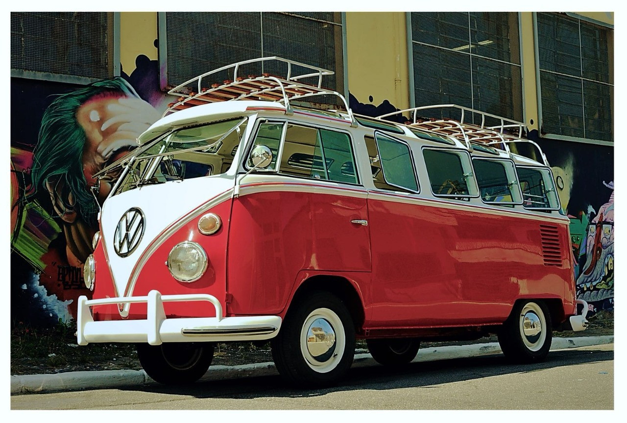 1970 Import/Export company of Cars and Car parts! VW Kombi - CoolKombi ...