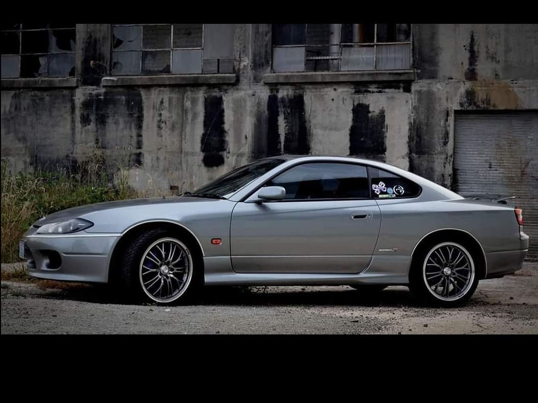 2001 Nissan 200SX S15 SpecR - hollycatherine123 - Shannons Club