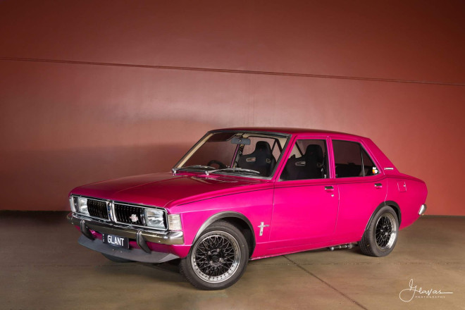 1980 Ford FALCON | 2021 Shannons Club Online Show & Shine