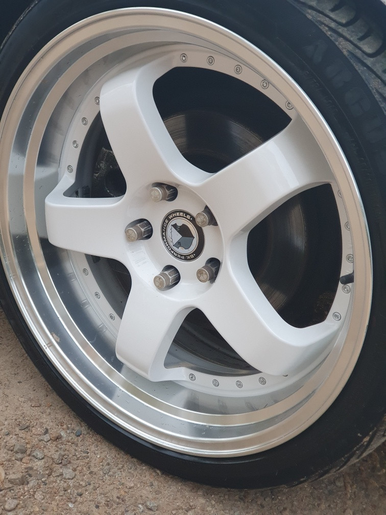 2011 Holden COMMODORE - JemCooney - Shannons Club