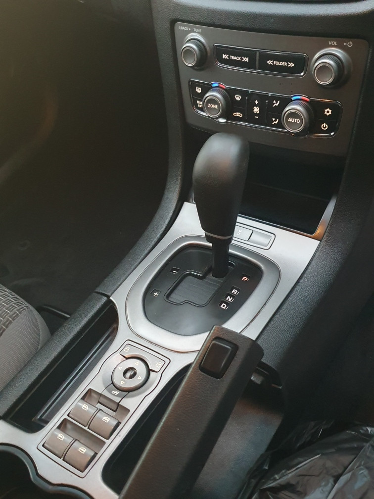 2011 Holden COMMODORE - JemCooney - Shannons Club