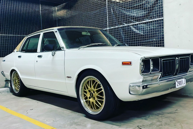 1964 Holden EH | 2023 Shannons Club Online Show & Shine