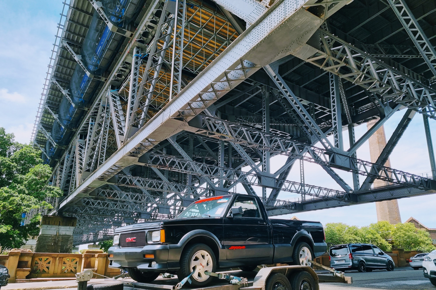 1991 General Motors Syclone - andrew_nb - Shannons Club