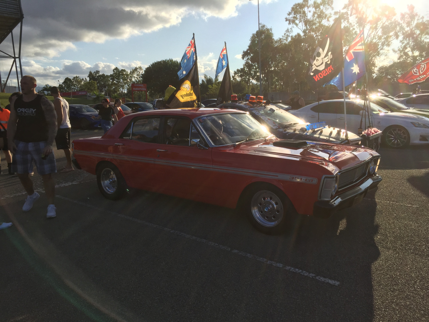 1970 Ford Falcon | 2020 Shannons Club Online Show & Shine