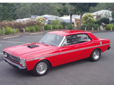 1970 Ford Falcon | 2020 Shannons Club Online Show & Shine