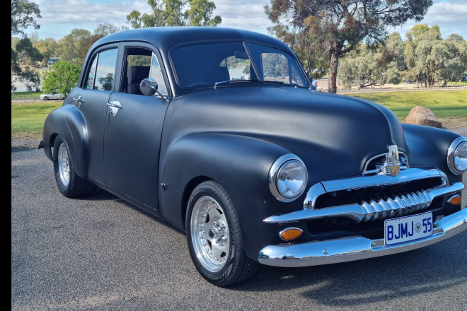 1985 Subaru BRUMBY (4x4) | 2023 Shannons Club Online Show & Shine