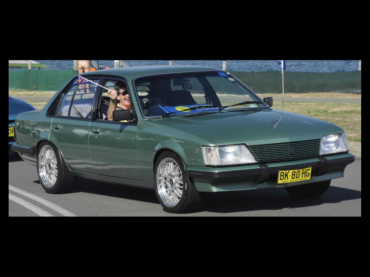 1983 Holden VH | 2023 Shannons Club Online Show & Shine