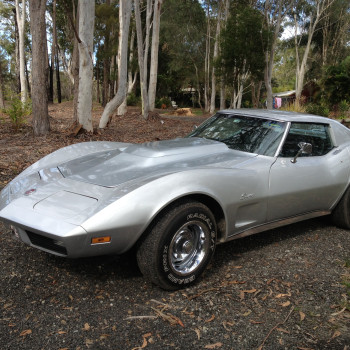 Photo by 73Vett - Shannons Club