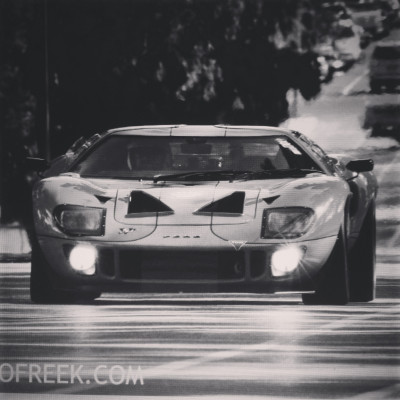 FGT40's Profile - Shannons Club