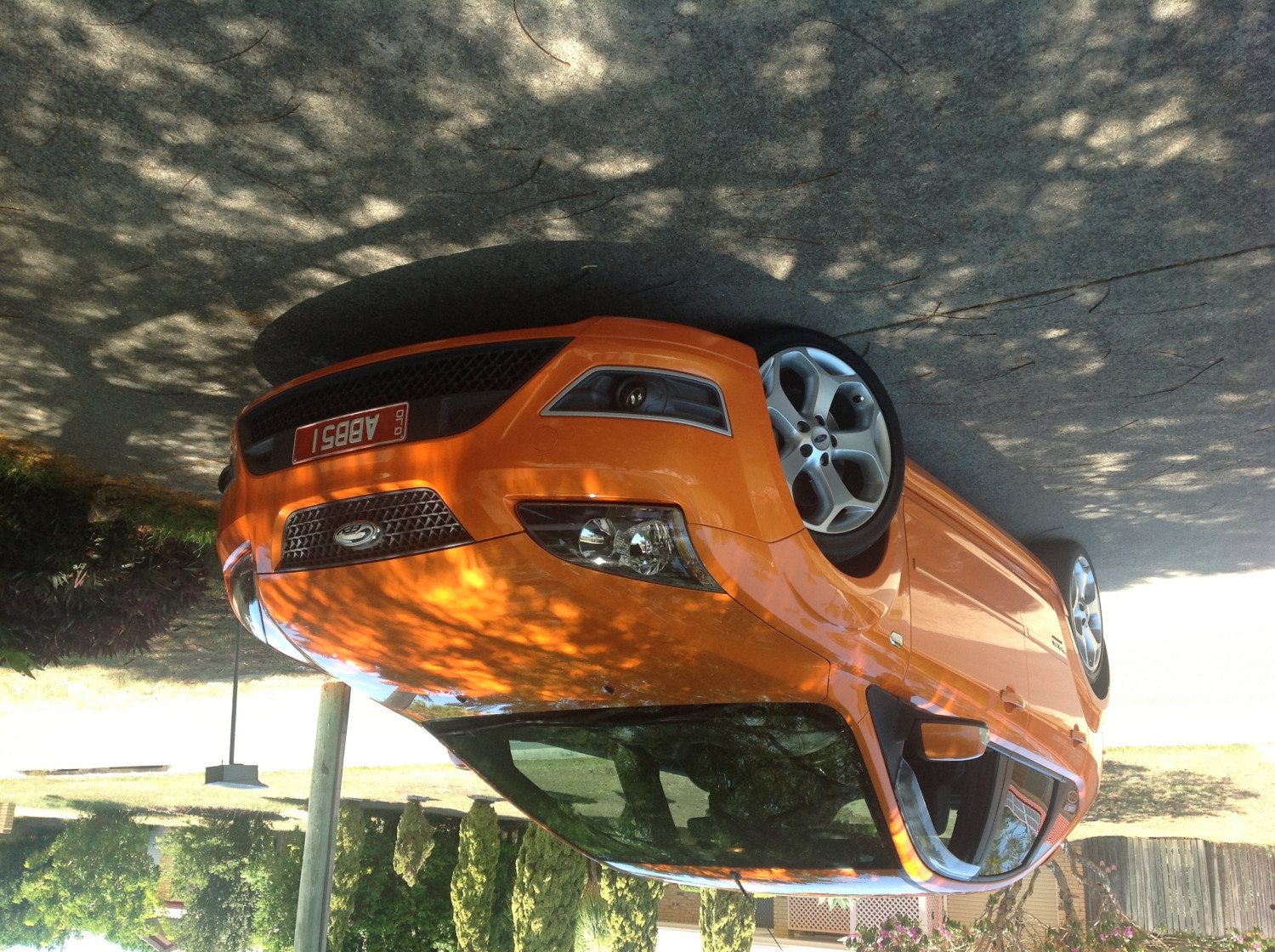 Photo by Falconxr6 - Shannons Club