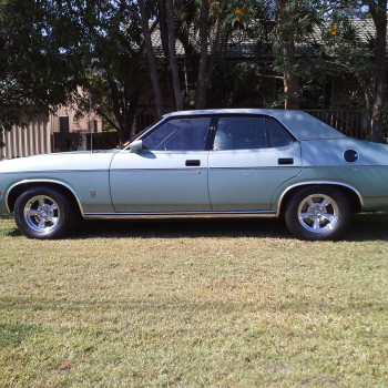 For Sale 77 XC GXL 5.8L - Shannons Club