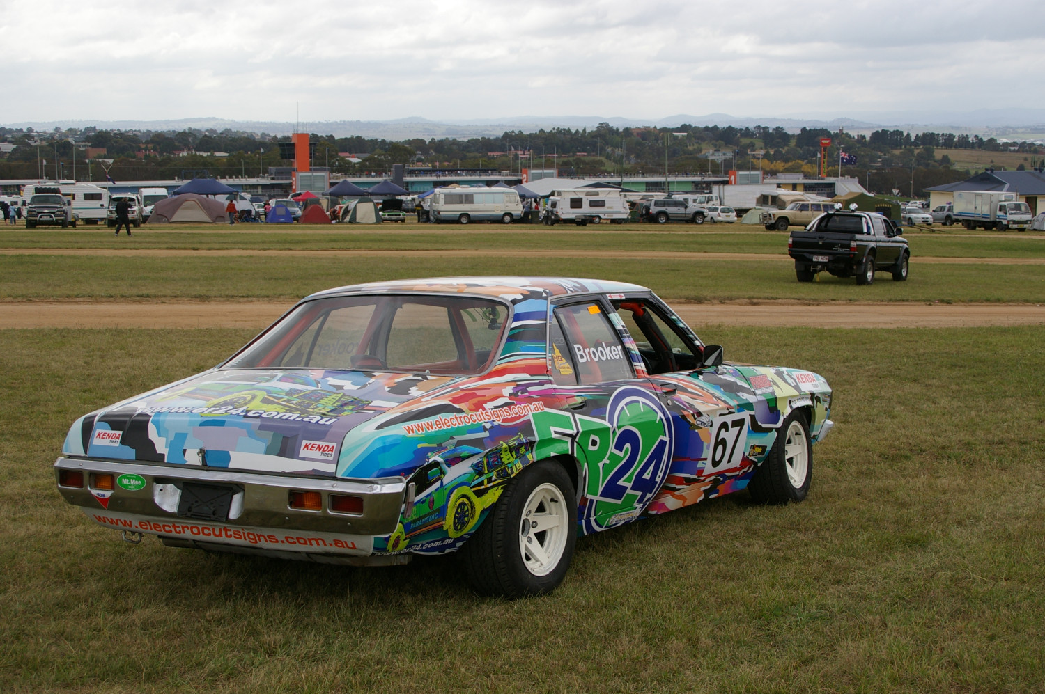 Photo by jasonb - Shannons Club