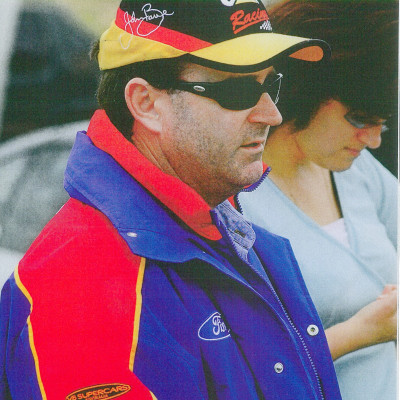 eoinds' Garage & Car List - Shannons Club