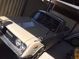 Toyota 12R engine parts - Shannons Club