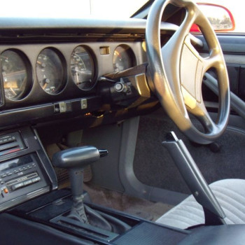 LHD to RHD conversion: Aussie auto industry heritage. - Shannons Club