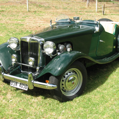 dodger's Profile - Shannons Club