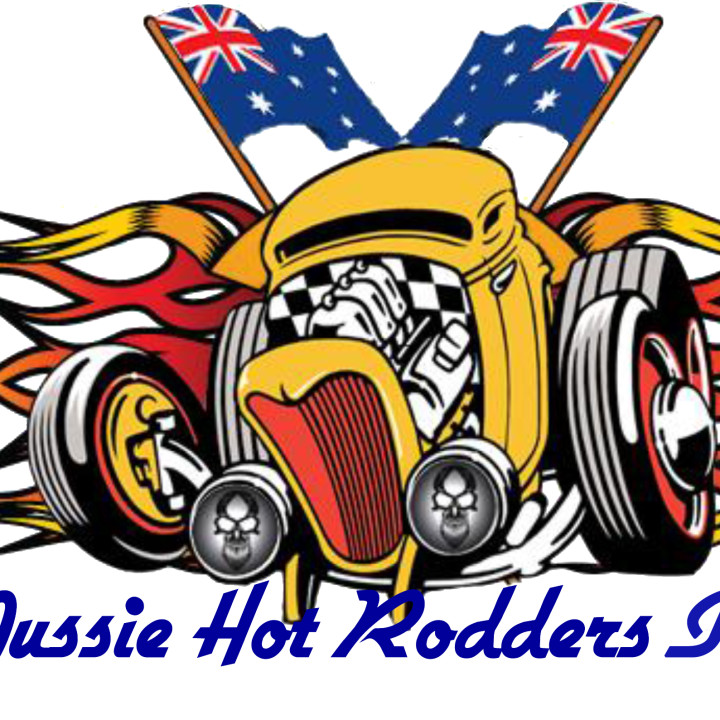 Aussie Hot Rodders Inc. - Shannons Club