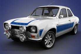 mystraven's Garage & Car List - Shannons Club