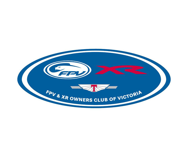 FPV & XR Owners Club of Victoria - Shannons Club